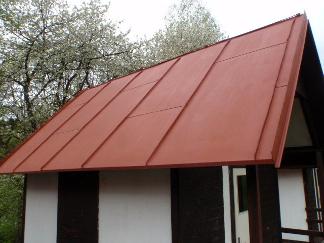 Detecha Superkov satin 20kg - Odstín RAL: RAL 8011 :: Levné-barvy.cz - nejlevnější barvy a laky